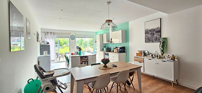 Maison 5 pièces à Tourcoing, Phalempins, à vendre