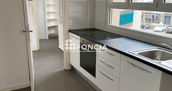 Appartement 6 pièces à louer à Lorient