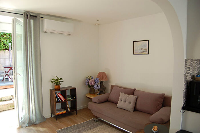 Maison à vendre - Le Tronchet - 3 pièces - 2 chambres