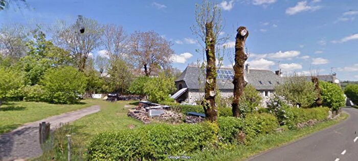 Pailherols : Maison 6 pièces à vendre