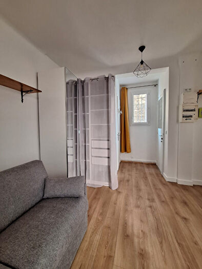 Paris 3ème, Arts-et-Métiers : Appartement 1 pièce à louer