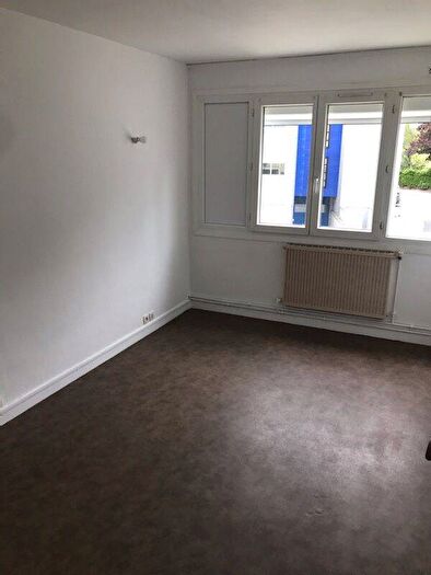 Appartement 3 pièces à louer - Amiens