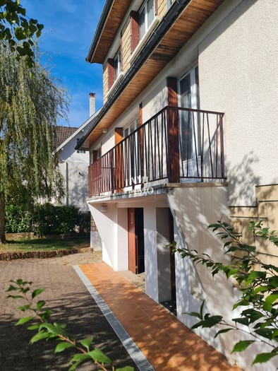 Maison 7 pièces à Bièvres, à vendre