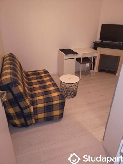Appartement à louer - Gondoles Nord I, Choisy-le-Roi - 1 pièce - 1 chambre