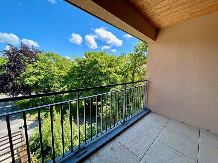 Appartement à vendre - Dardilly - 4 pièces - 3 chambres