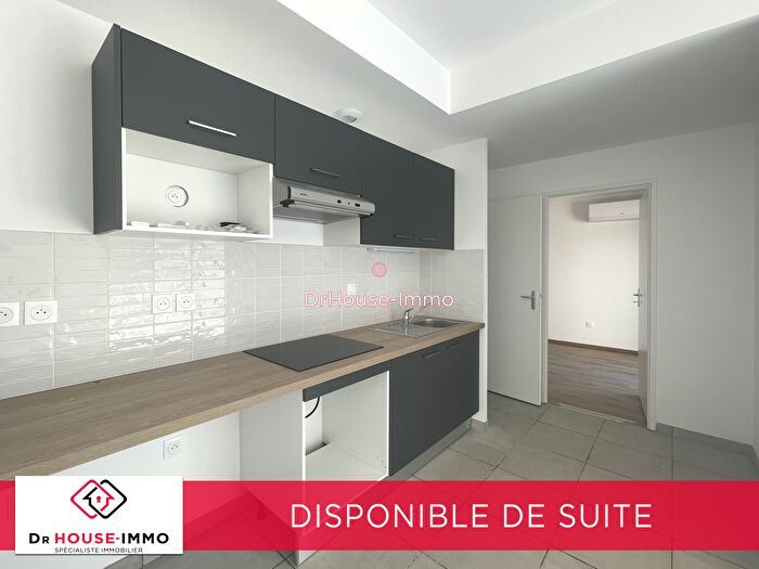 Pibrac : Appartement 3 pièces à vendre