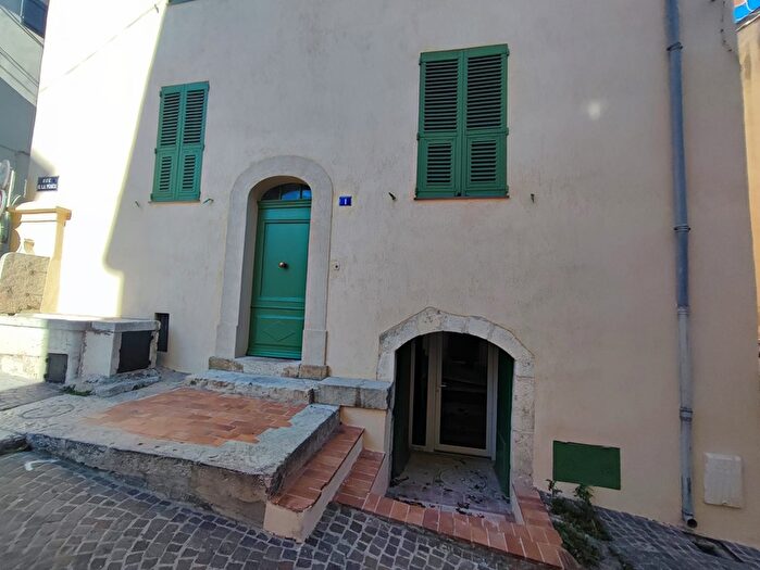 Appartement à vendre - Le Cannet, Bas Cannet - 2 pièces - 1 chambre