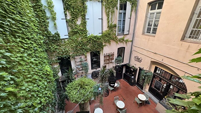 Perpignan, Saint-Jean - Appartement 2 pièces à vendre