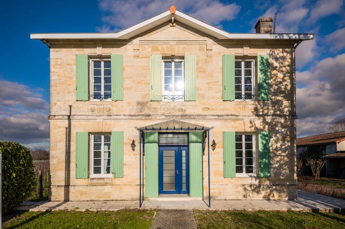 Maison 10 pièces à vendre - postalCode