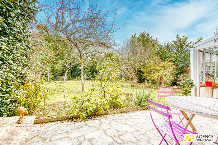 Maison 8 pièces à vendre - Versailles, Porchefontaine