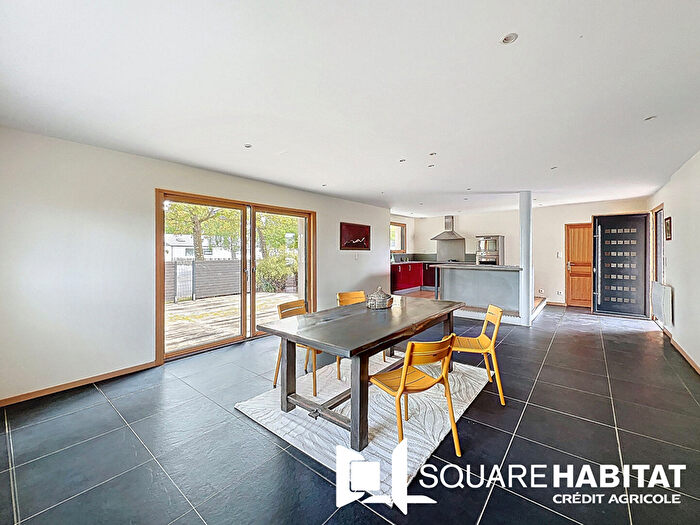 Maison 5 pièces à Coëtmieux, à vendre