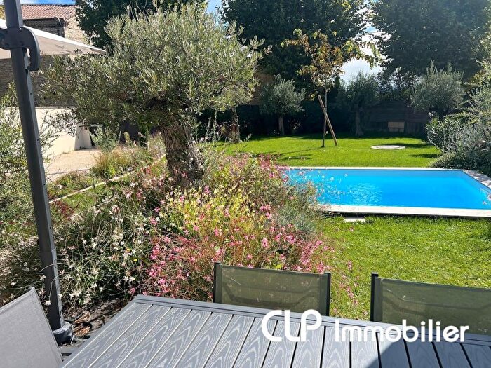 Maison 5 pièces à vendre à Sauzet