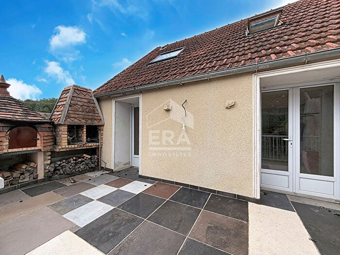 Maison 3 pièces à vendre à Brières-les-Scellés