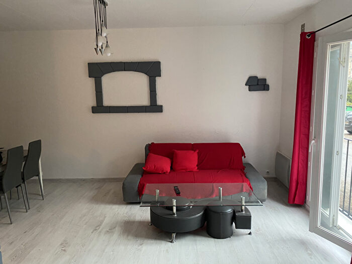 Appartement 1 pièce à louer - Bez-et-Esparon