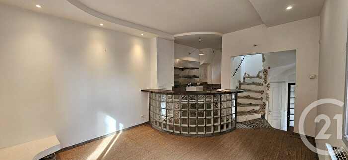 Maison à louer - Forcalquier - 3 pièces - 2 chambres