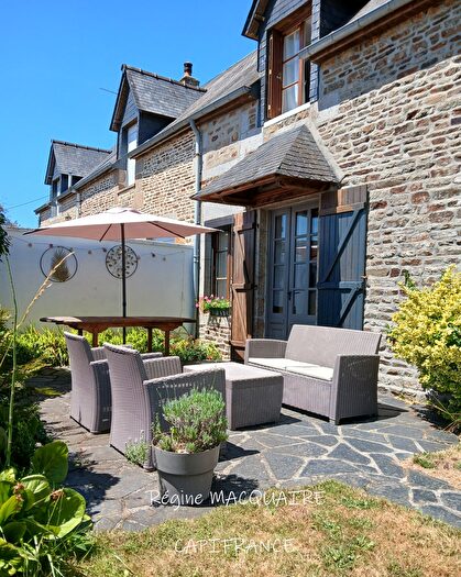 Maison 4 pièces à vendre à Sourdeval