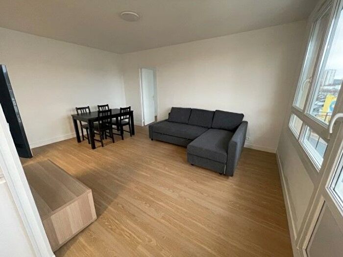 Soisy-sous-Montmorency - Appartement 2 pièces à louer