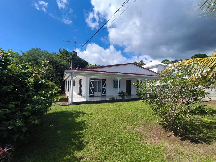 Maison à vendre - Trois-Rivières - 4 pièces - 3 chambres