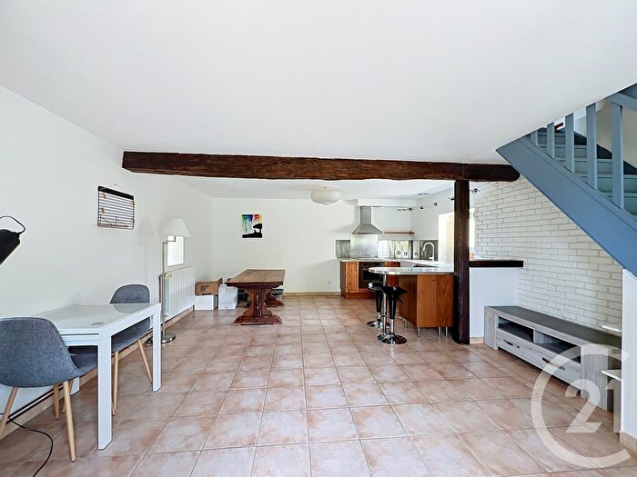 Appartement 3 pièces à vendre à Auch, Faubourgs