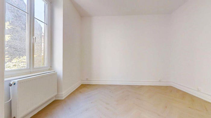 Kable Nord, Strasbourg : Appartement 3 pièces à louer