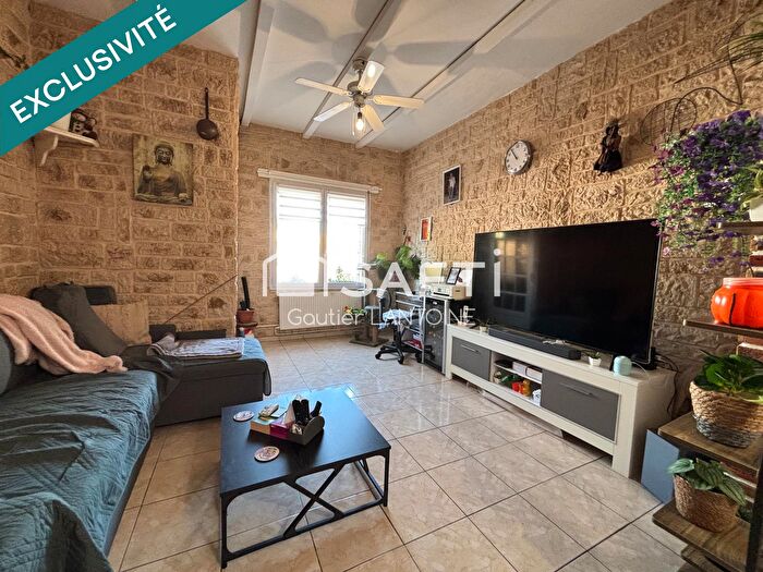 Maison 5 pièces à vendre - Prémesques