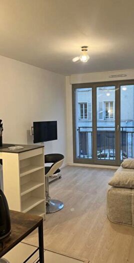Appartement à louer - Meulan-en-Yvelines - 1 pièce