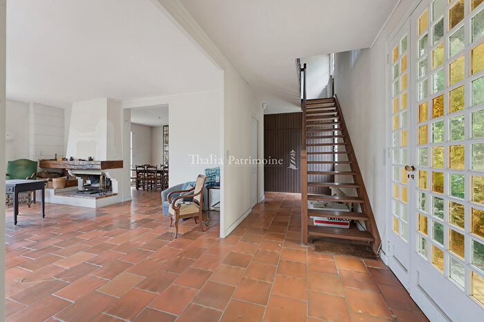 Maison 11 pièces à vendre à Cambes