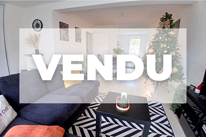 Maison à vendre - Betton - 5 pièces - 4 chambres