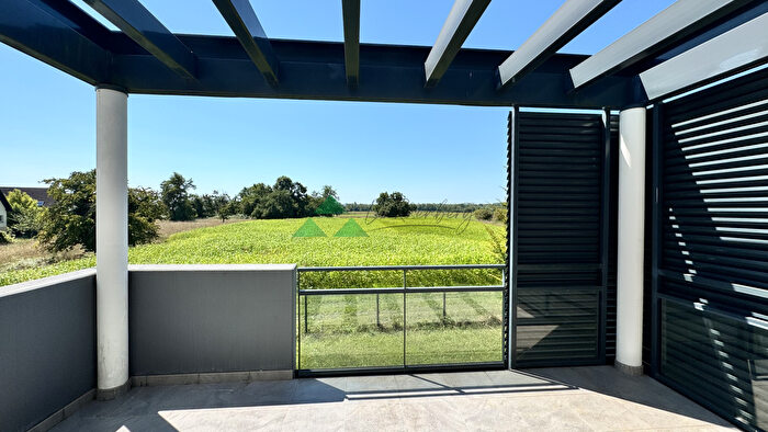 Appartement à vendre - Saint-Louis, Neuweg - 2 pièces - 1 chambre