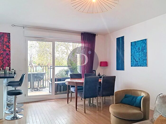 Ivry-sur-Seine, Monmousseau, Verollot - Appartement 4 pièces à vendre