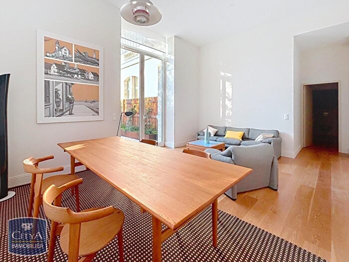 Mont-de-Marsan, Saint-Jean d'Août - Appartement 4 pièces à vendre