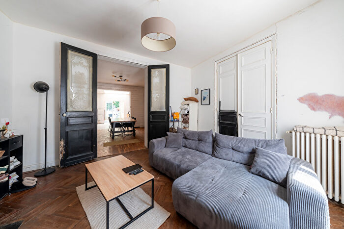 Maison 5 pièces à vendre - Sin-le-Noble, Bivouac