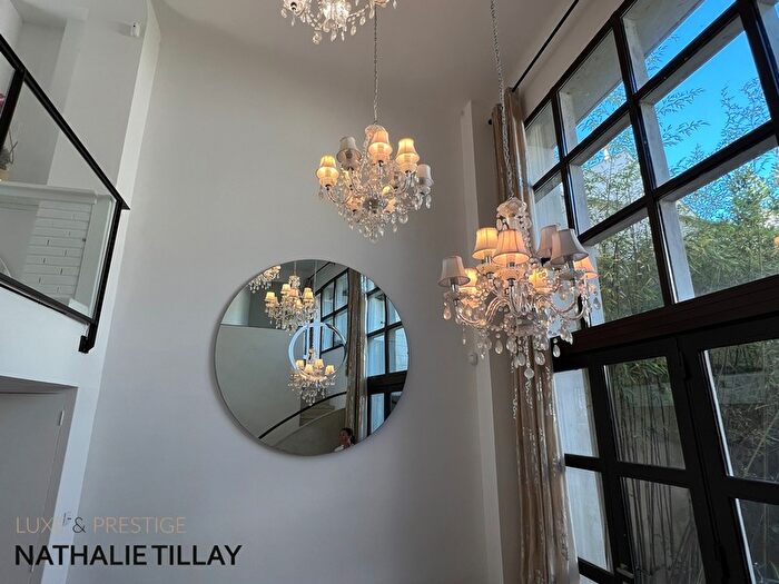 Maison à vendre - Orléans, Bourgogne, Saint-Euverte - 6 pièces - 4 chambres