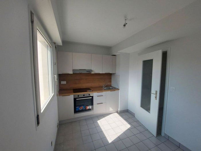 Appartement 3 pièces à Centre Ville, Haguenau, à louer