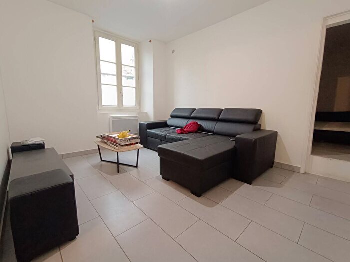 Centre Ville, Étampes - Appartement 2 pièces à louer