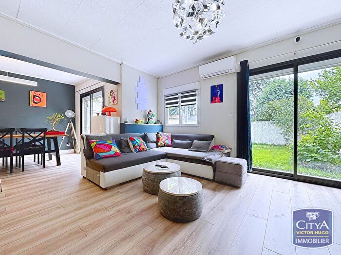 Toulouse, Les Pradettes - Maison 3 pièces à vendre