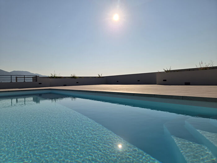 Appartement 3 pièces à louer - Roquebrune-Cap-Martin, Carnolès, Gare, Cap Azur
