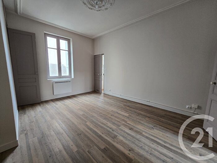 Limoges, Centre-ville, Hôtel de Ville, Emailleurs - Appartement 1 pièce à louer