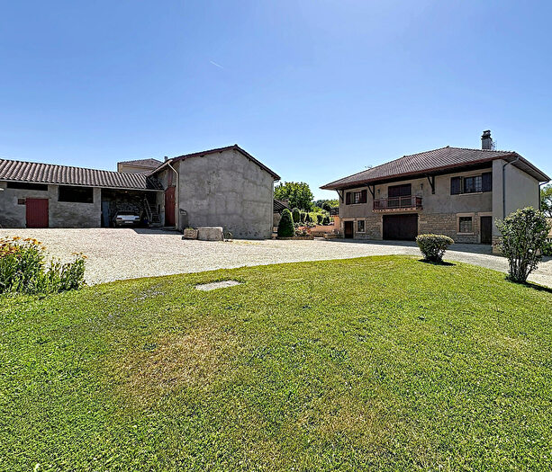 Four - Maison 5 pièces à vendre