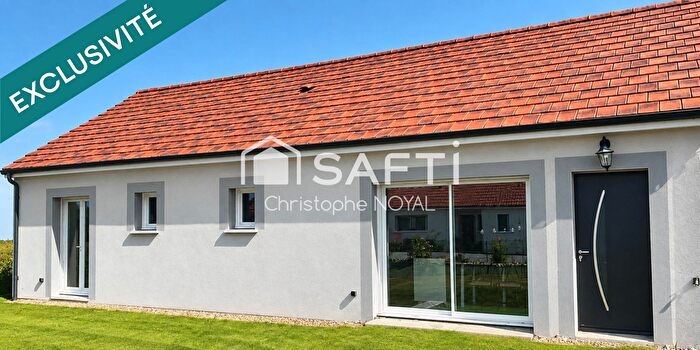 Maison 5 pièces à vendre à Orthez