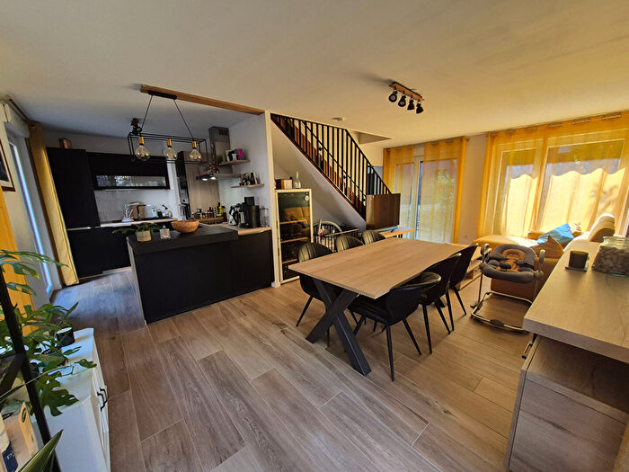 Appartement 4 pièces à vendre à Lille, Wazemmes