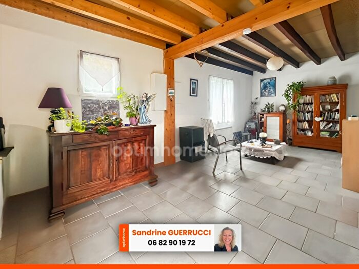 Maison à vendre - Campagne-dArmagnac - 3 pièces - 2 chambres
