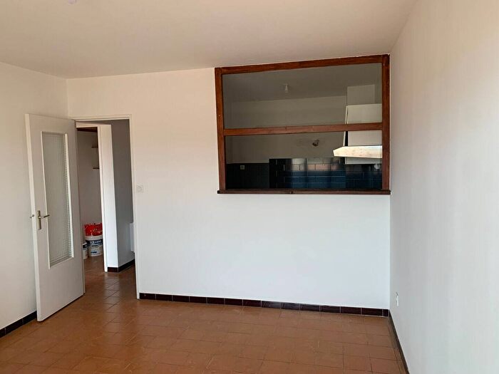 Appartement 2 pièces à Gambetta, Nîmes, à louer