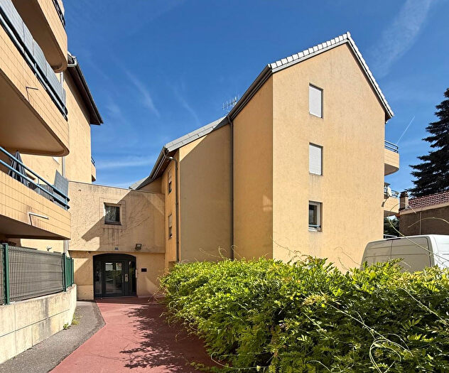 Appartement 4 pièces à vendre - Annemasse, Brouaz