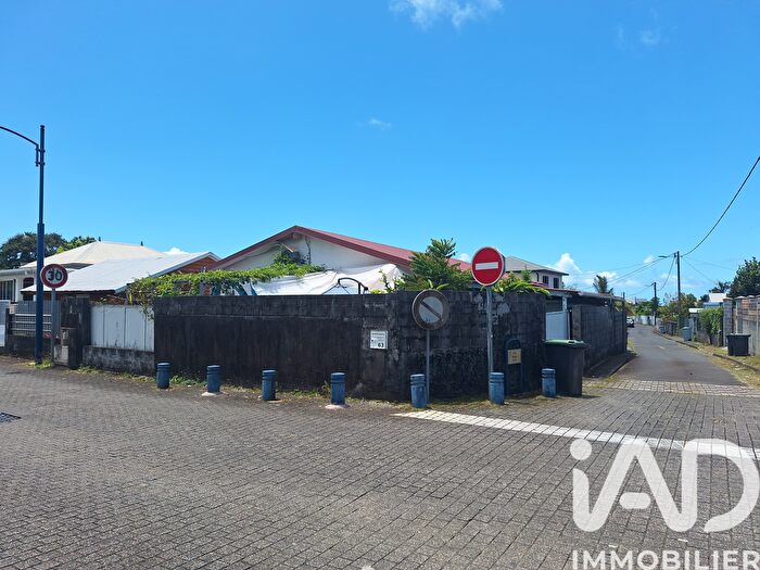 Maison à vendre - Bras-Panon, Centre-ville - 7 pièces - 4 chambres