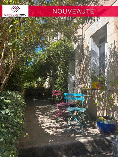 Maison 4 pièces à louer - Brantôme en Périgord