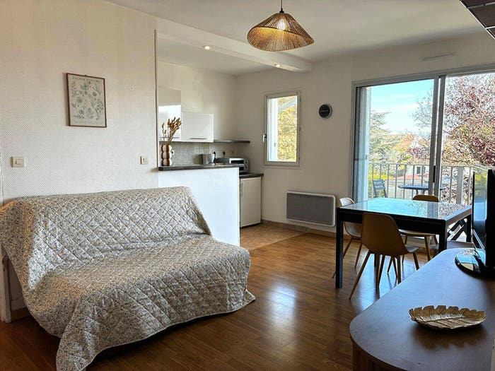Riva Bella, Ouistreham - Appartement 3 pièces à louer