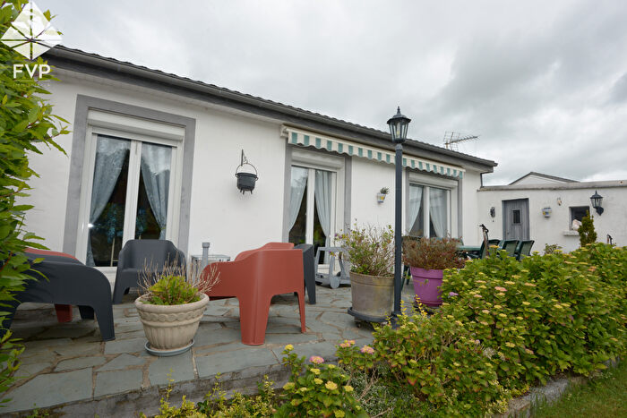 Maison 3 pièces à vendre à Notre-Dame-de-Gravenchon