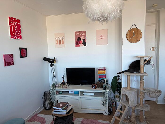 Appartement à louer - Quartiers Centre, Fougères, Sévigné - 2 pièces - 1 chambre