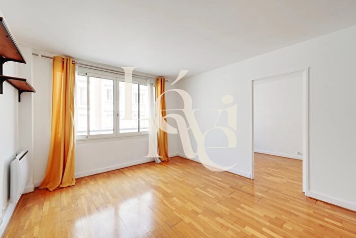 Appartement 2 pièces à vendre à Paris 5ème, Jardin des Plantes